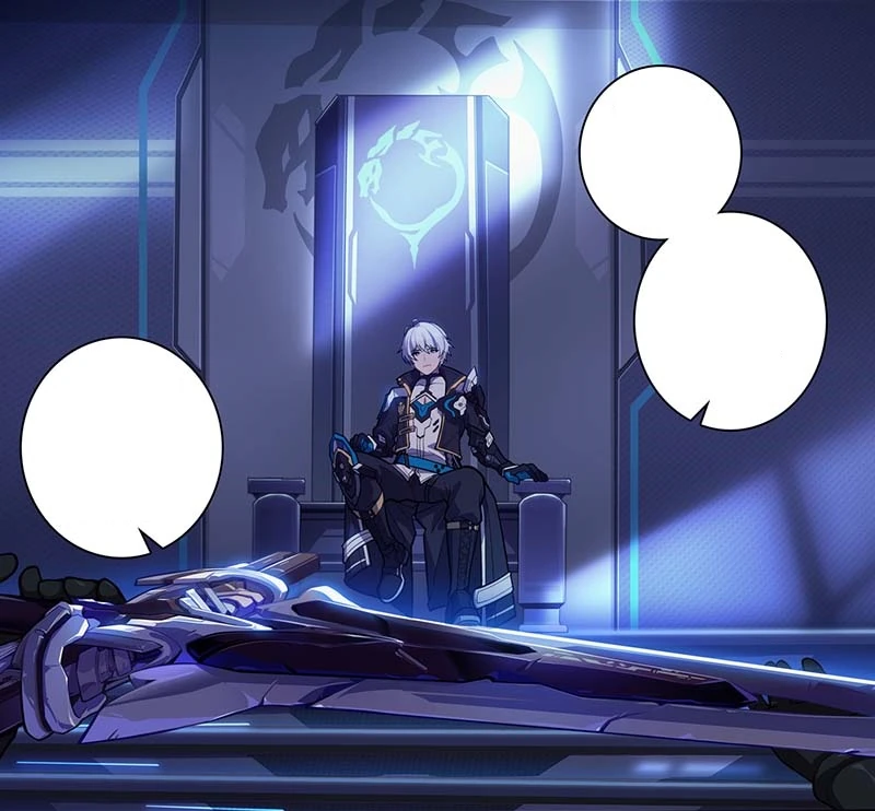 Kevin Kaslana/Gallery | Honkai Impact 3rd Archives Wiki | Fandom