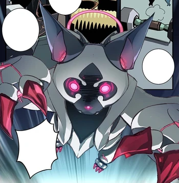 Stan | Honkai Impact 3rd Archives Wiki | Fandom