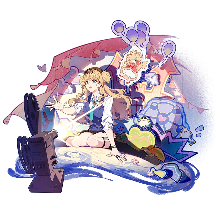 Songque/Gallery | Honkai Impact 3rd Archives Wiki | Fandom