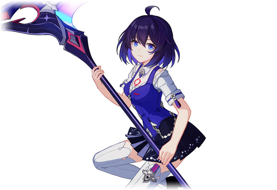 Seele Vollerei/Gallery | Honkai Impact 3rd Archives Wiki | Fandom