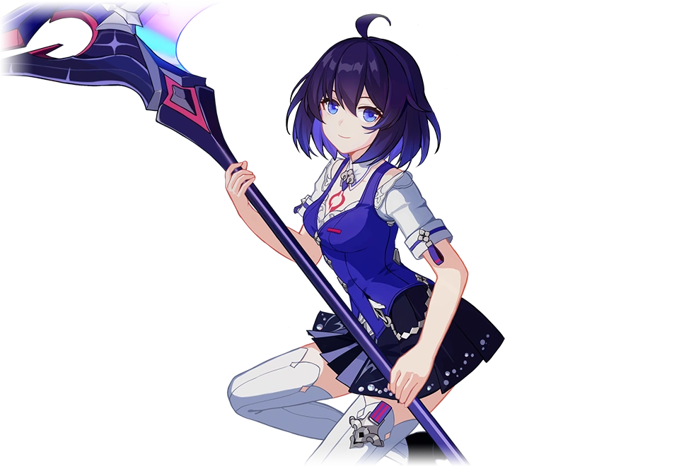 Seele Vollerei/Gallery | Honkai Impact 3rd Archives Wiki | Fandom