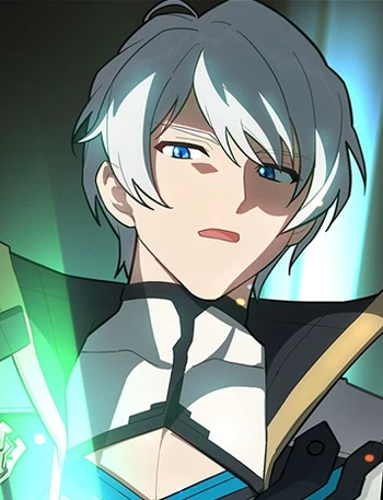 Kevin Kaslana | Honkai Impact 3rd Archives Wiki | Fandom