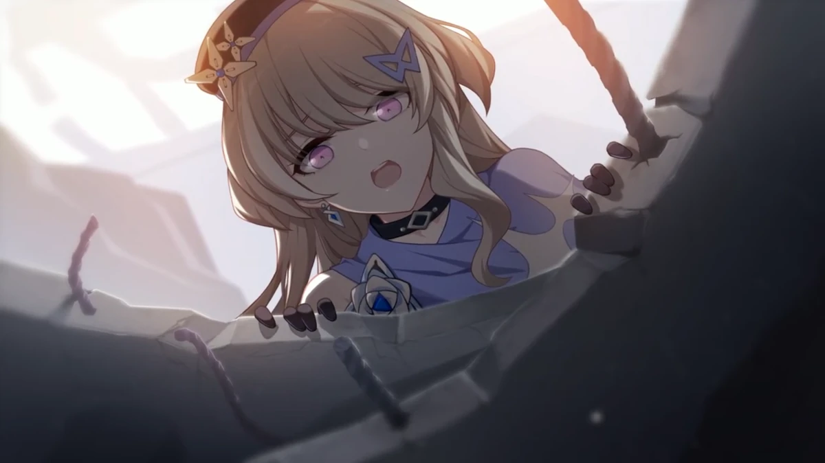 Into Earth Does the Water Flow/Gallery | Honkai Impact 3rd Archives ...