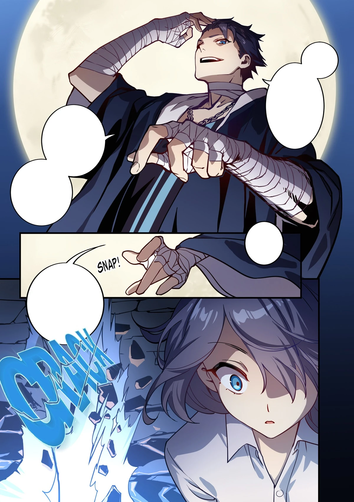 Welt Joyce Clone 1/Gallery | Honkai Impact 3rd Archives Wiki | Fandom