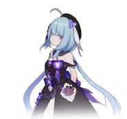 Griseo/Gallery | Honkai Impact 3rd Archives Wiki | Fandom