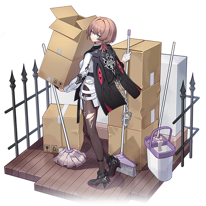 Lantern/Gallery | Honkai Impact 3rd Archives Wiki | Fandom