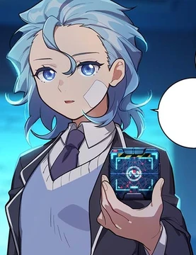 lieserl einstein born