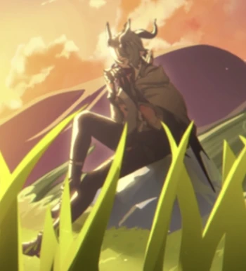 Kosma | Honkai Impact 3rd Archives Wiki | Fandom