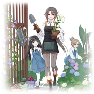 Ragna Lothbrok/Gallery | Honkai Impact 3rd Archives Wiki | Fandom