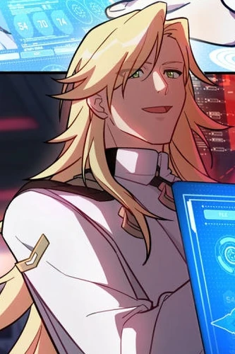 Void Archives | Honkai Impact 3rd Archives Wiki | Fandom