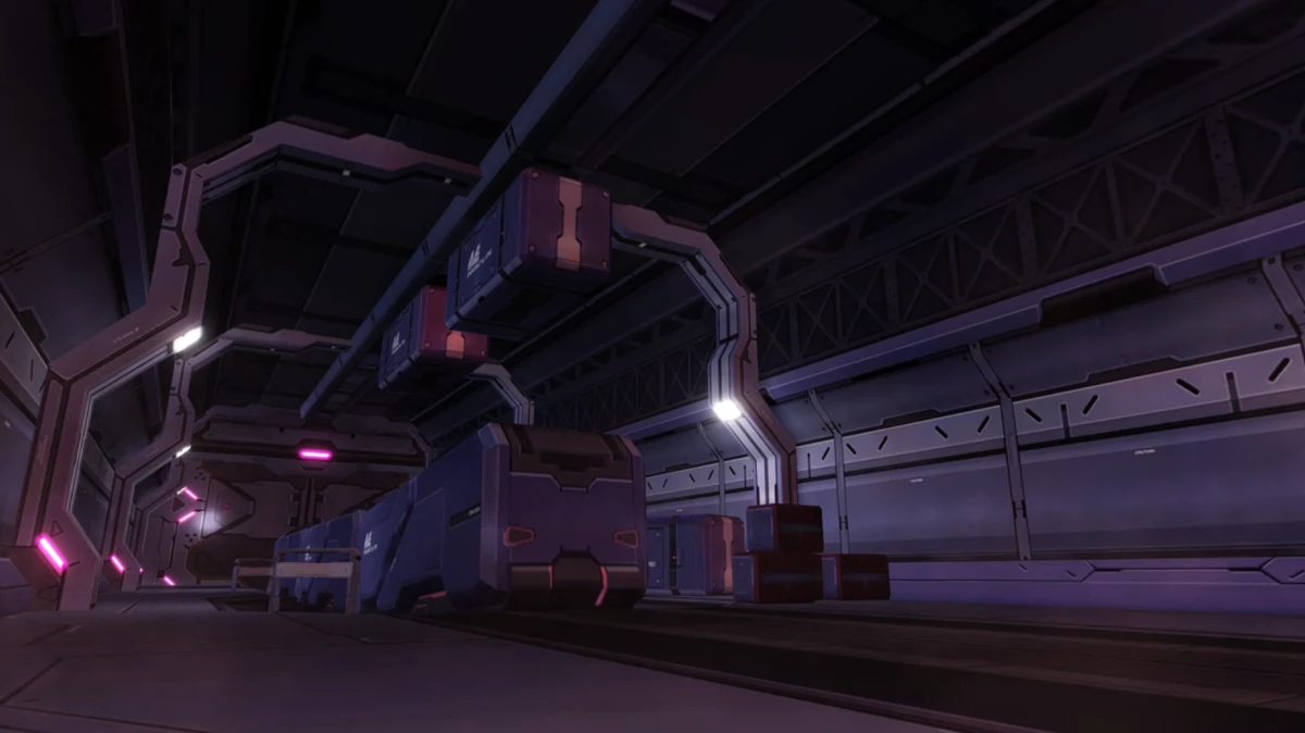 Set Tomorrow Ablaze/Gallery | Honkai Impact 3rd Archives Wiki | Fandom