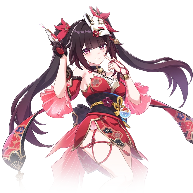 Sparkle | Honkai Impact 3rd Archives Wiki | Fandom