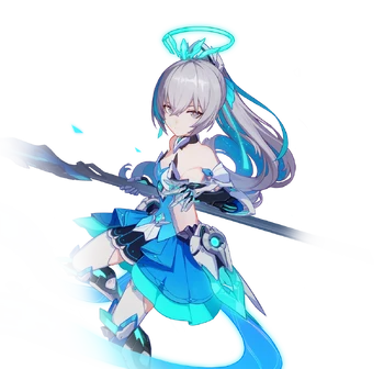 Herrscher of Truth (Dorm) | Honkai Impact 3rd Archives Wiki | Fandom