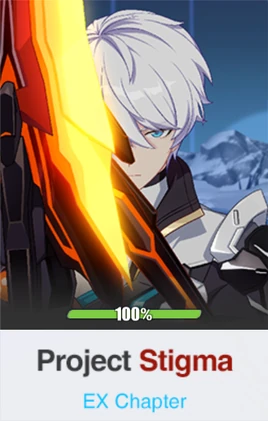 Project STIGMA | Honkai Impact 3rd Archives Wiki | Fandom
