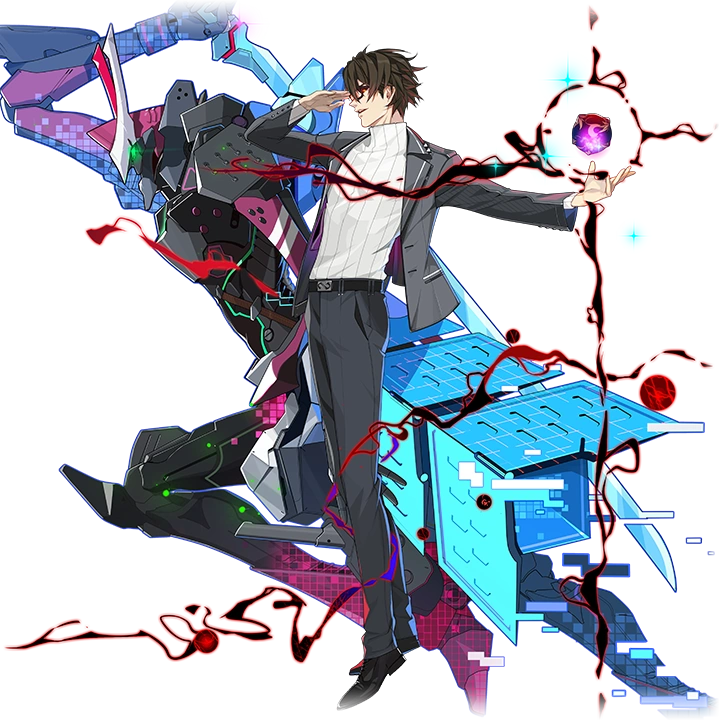 Welt Yang/Gallery | Honkai Impact 3rd Archives Wiki | Fandom