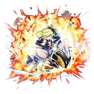 Ai-chan/Gallery | Honkai Impact 3rd Archives Wiki | Fandom