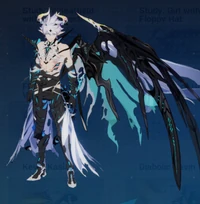 MANTIS | Honkai Impact 3rd Archives Wiki | Fandom