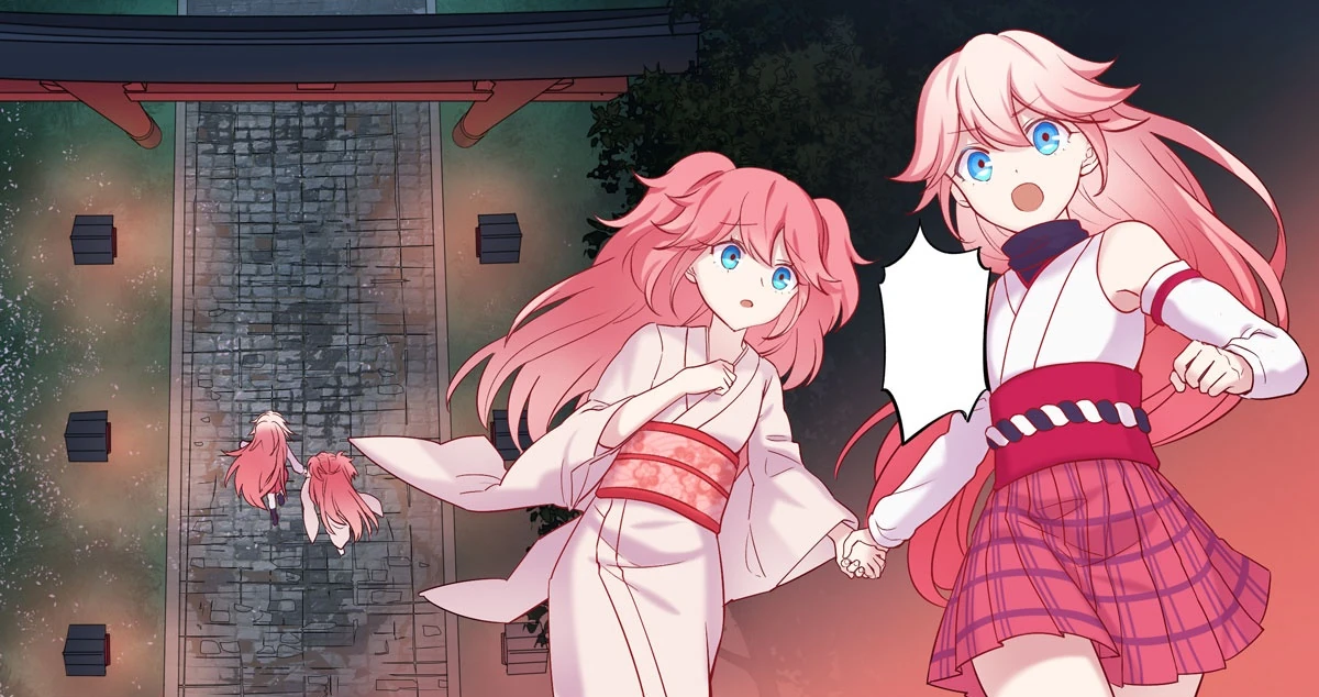 Yae Rin/Gallery | Honkai Impact 3rd Archives Wiki | Fandom