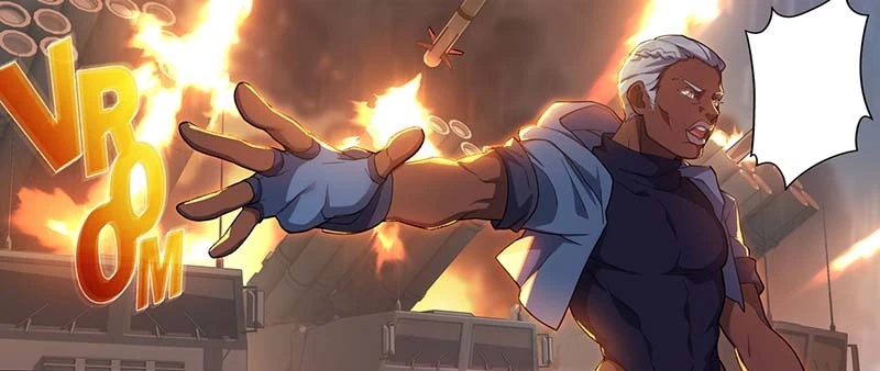 Lewis/Gallery | Honkai Impact 3rd Archives Wiki | Fandom