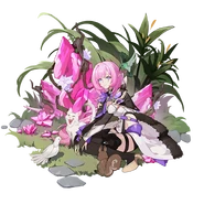 Elysia/Gallery | Honkai Impact 3rd Archives Wiki | Fandom