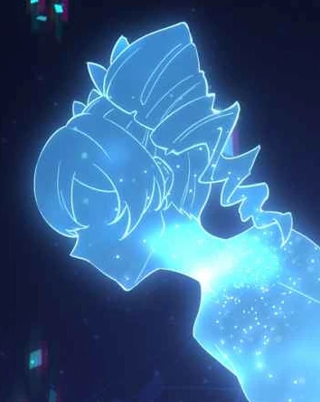 Prometheus | Honkai Impact 3rd Archives Wiki | Fandom