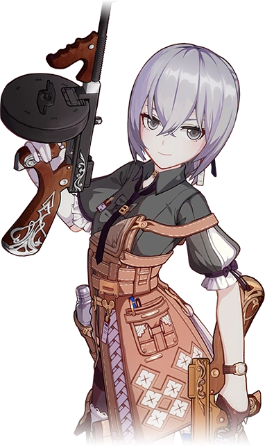 Bronie/Gallery | Honkai Impact 3rd Archives Wiki | Fandom