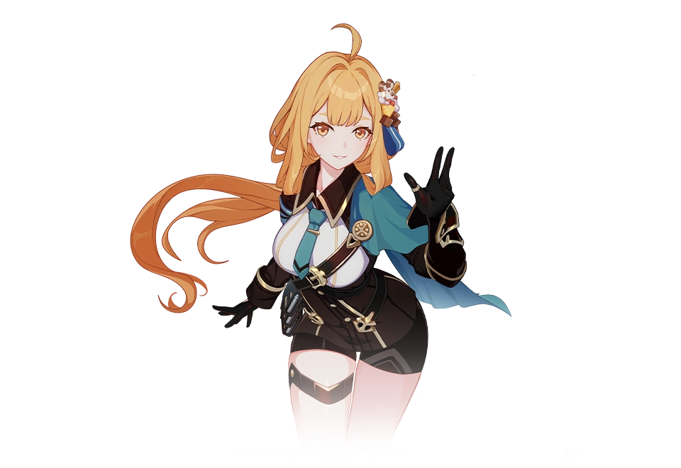 Susannah Manatt/Gallery | Honkai Impact 3rd Archives Wiki | Fandom