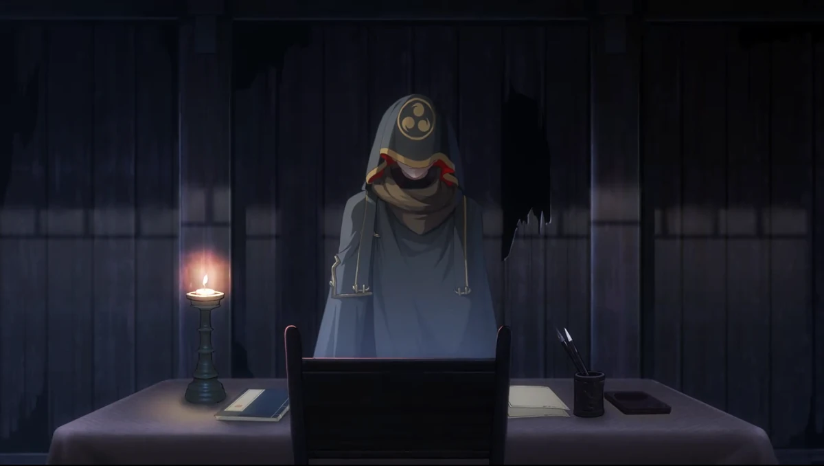 Ferryman/Gallery | Honkai Impact 3rd Archives Wiki | Fandom