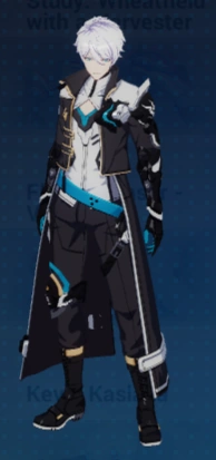 MANTIS | Honkai Impact 3rd Archives Wiki | Fandom