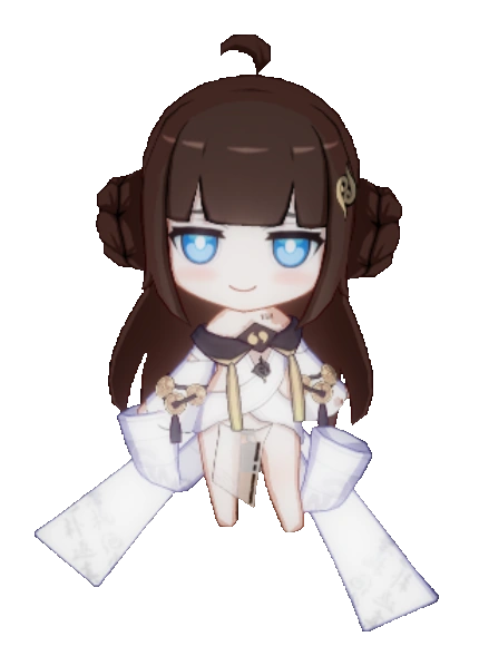 Book of Fuxi (ELF)/Gallery | Honkai Impact 3rd Archives Wiki | Fandom