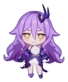 Sirin/Gallery | Honkai Impact 3rd Archives Wiki | Fandom