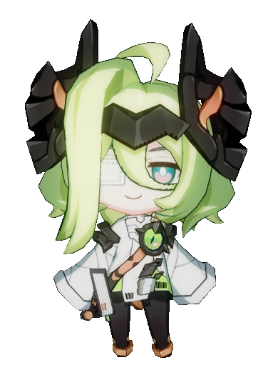 Klein/Gallery | Honkai Impact 3rd Archives Wiki | Fandom