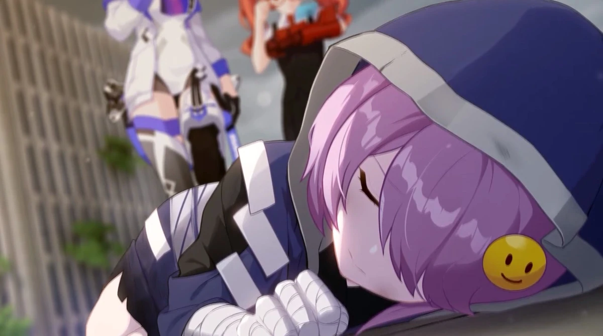 Sora/Gallery | Honkai Impact 3rd Archives Wiki | Fandom