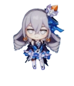 Bronya Zaychik/Gallery | Honkai Impact 3rd Archives Wiki | Fandom