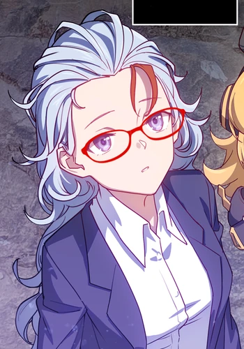 Dr. EINSTEIN | Honkai Impact 3rd Archives Wiki | Fandom