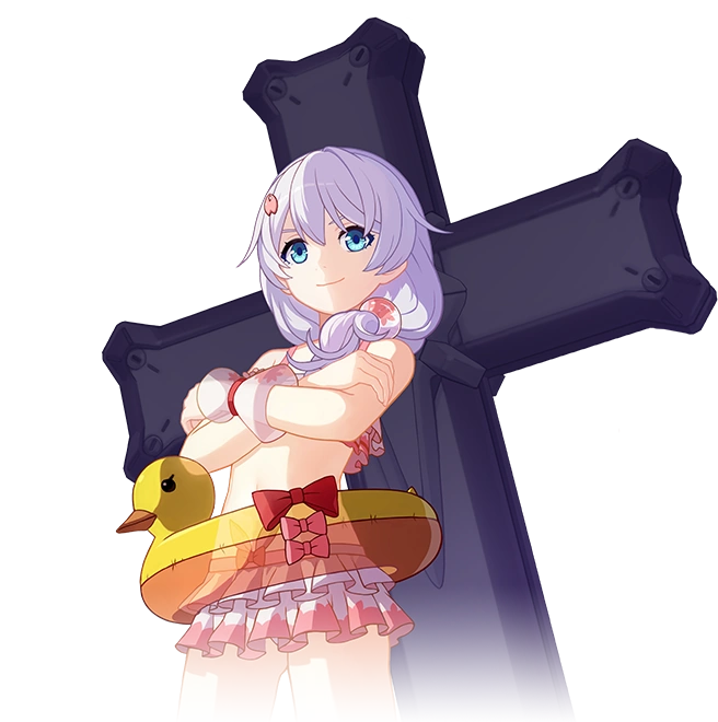 Theresa Apocalypse/Gallery | Honkai Impact 3rd Archives Wiki | Fandom