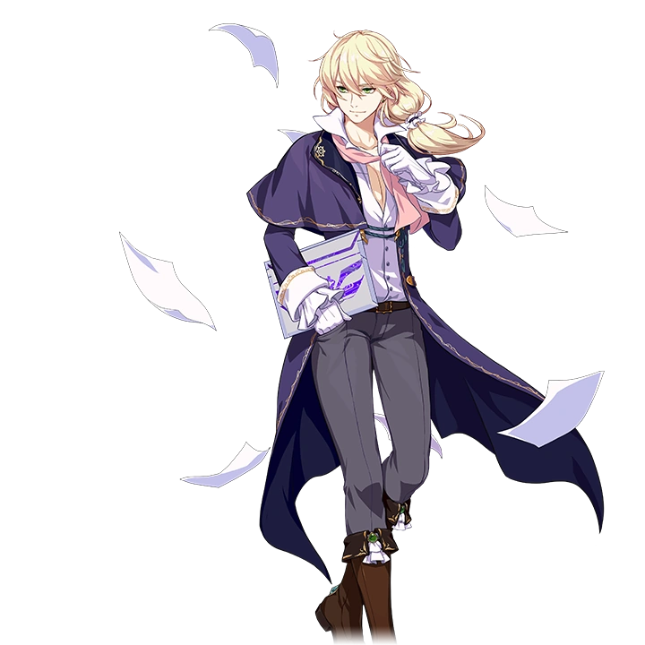 Otto Apocalypse | Honkai Impact 3rd Archives Wiki | Fandom