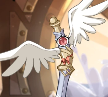 Blade Durandal | Honkai Impact 3rd Archives Wiki | Fandom