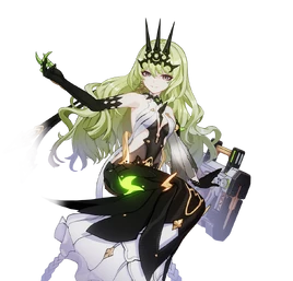 Mobius | Honkai Impact 3rd Archives Wiki | Fandom