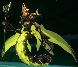 Mobius | Honkai Impact 3rd Archives Wiki | Fandom