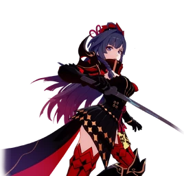 Raiden Mei | Honkai Impact 3rd Archives Wiki | Fandom