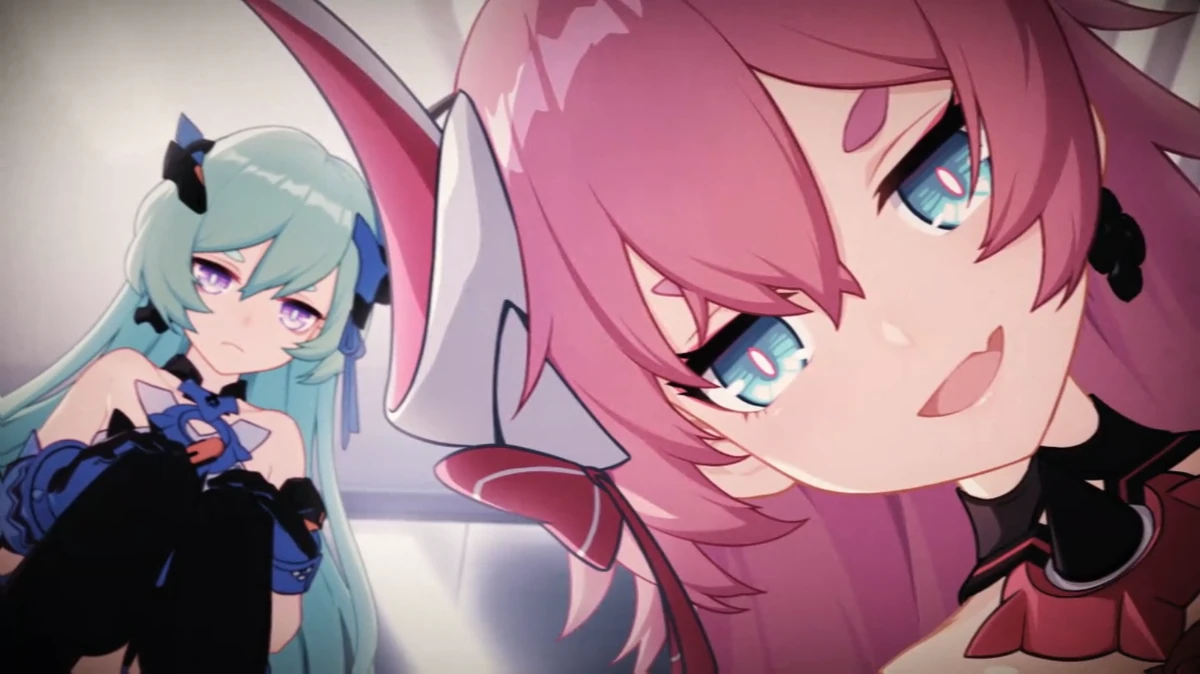 The Day You Vanished With the Stars/Gallery | Honkai Impact 3rd ...