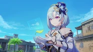 Griseo/Gallery | Honkai Impact 3rd Archives Wiki | Fandom