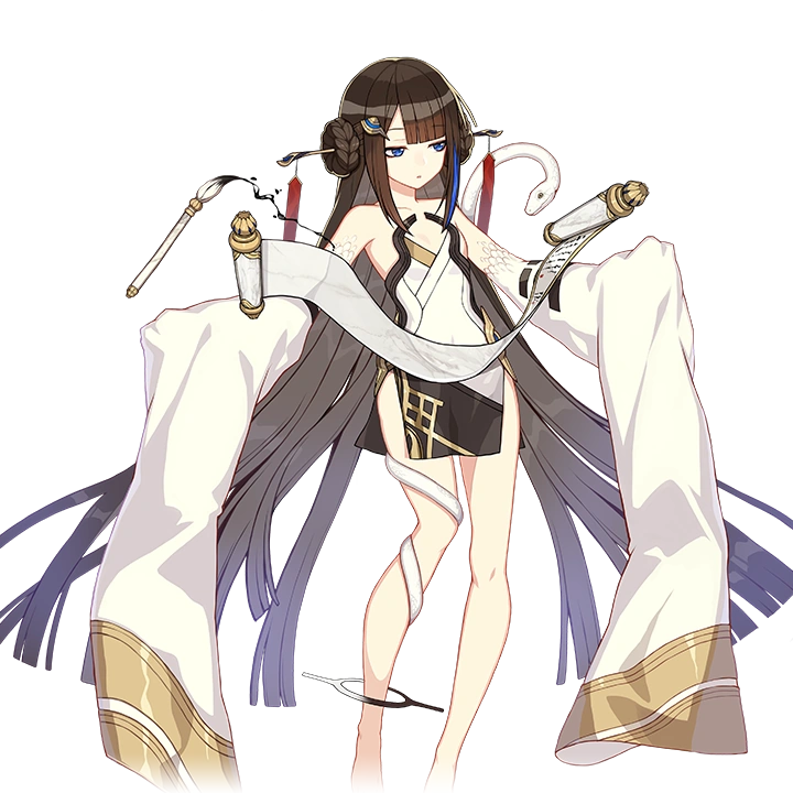 Fuxi | Honkai Impact 3rd Archives Wiki | Fandom