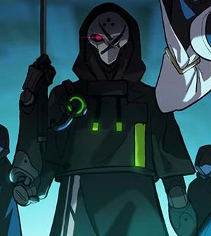 Gray Serpent | Honkai Impact 3rd Archives Wiki | Fandom