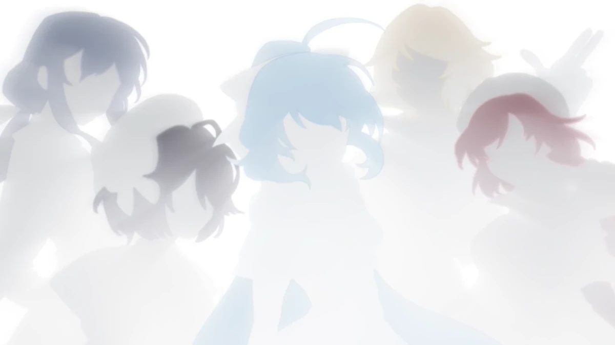 Shub-Niggurath/Gallery | Honkai Impact 3rd Archives Wiki | Fandom
