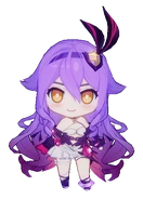 Sirin/Gallery | Honkai Impact 3rd Archives Wiki | Fandom