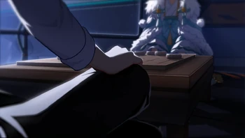 Captain | Honkai Impact 3rd Archives Wiki | Fandom