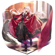 Thelema Nutriscu/Gallery | Honkai Impact 3rd Archives Wiki | Fandom