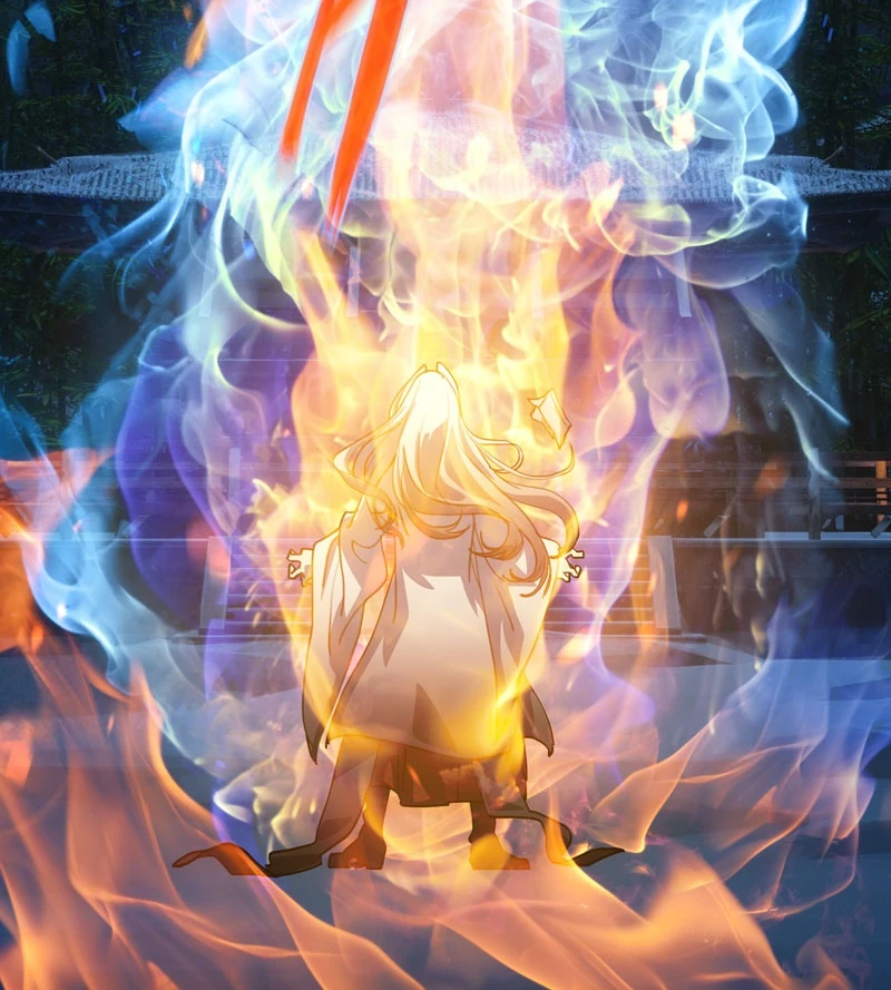 Yan Shiluo/Gallery | Honkai Impact 3rd Archives Wiki | Fandom